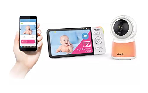 VTech Fixed Position Video Monitor — GoodBuy Gear