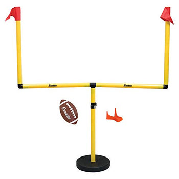 Franklin Sports Adjustable Field Goal — GoodBuy Gear