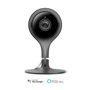 Google Nest Indoor Camera