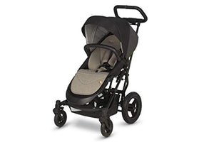 Micralite SmartFold Stroller, Evergreen
