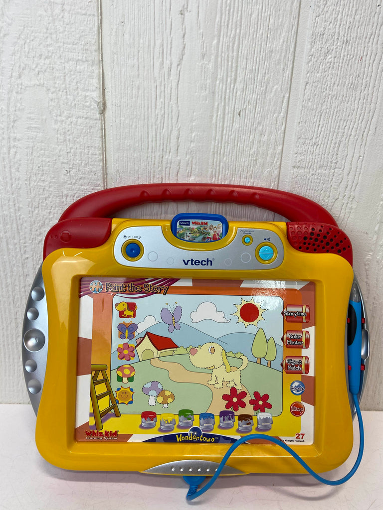 VTech Whiz Kid Learning System