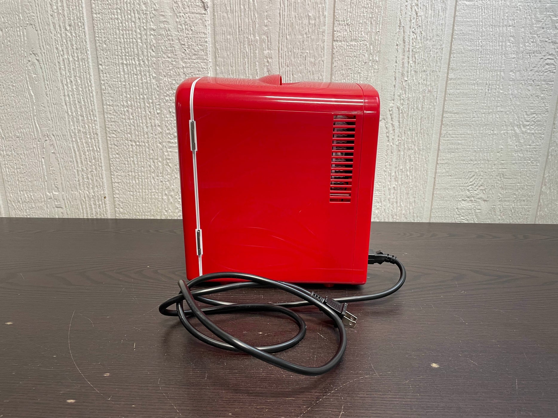 Koolatron Coca Cola 4L Classic Portable Cooler — GoodBuy Gear