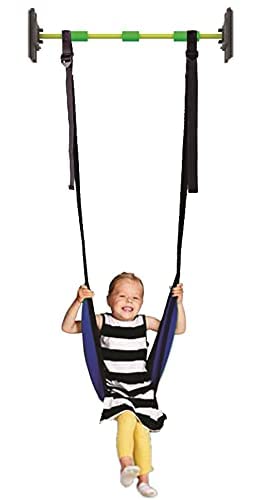Playzone-Fit Kidtrix Doorway Swing — GoodBuy Gear
