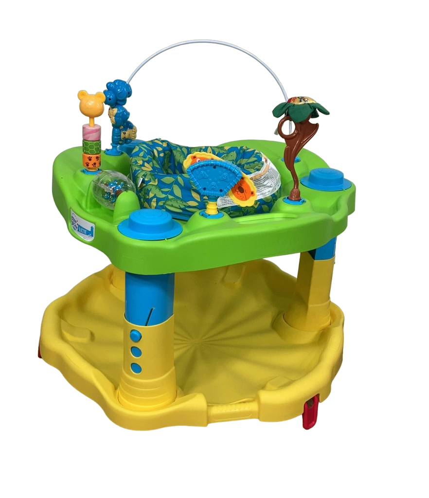 Evenflo ExerSaucer, Sweet Tea