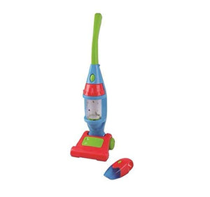 Spark. Create. Imagine My Light Up Vacuum Cleaner