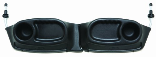 BOB Duallie Snack Tray — GoodBuy Gear
