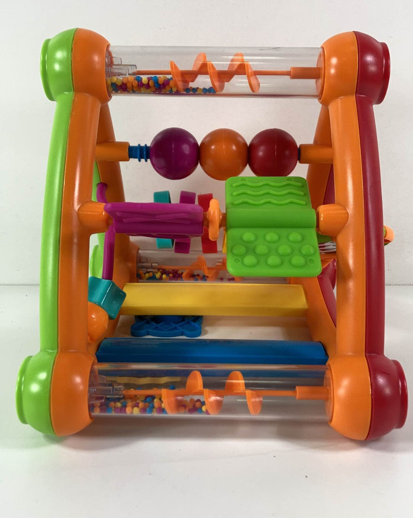 Infantino Activity Triangle