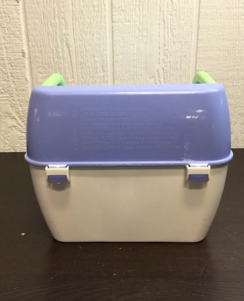 Safety 1st Potty N Step Stool