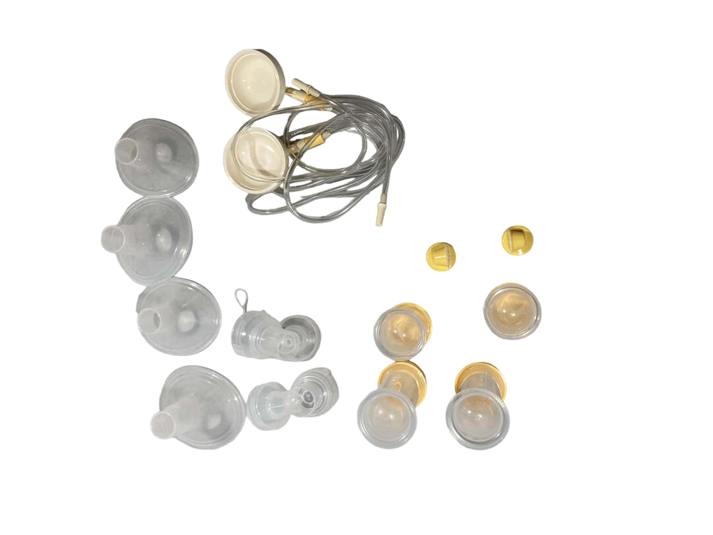 Medela Symphony Double Pumping Kit