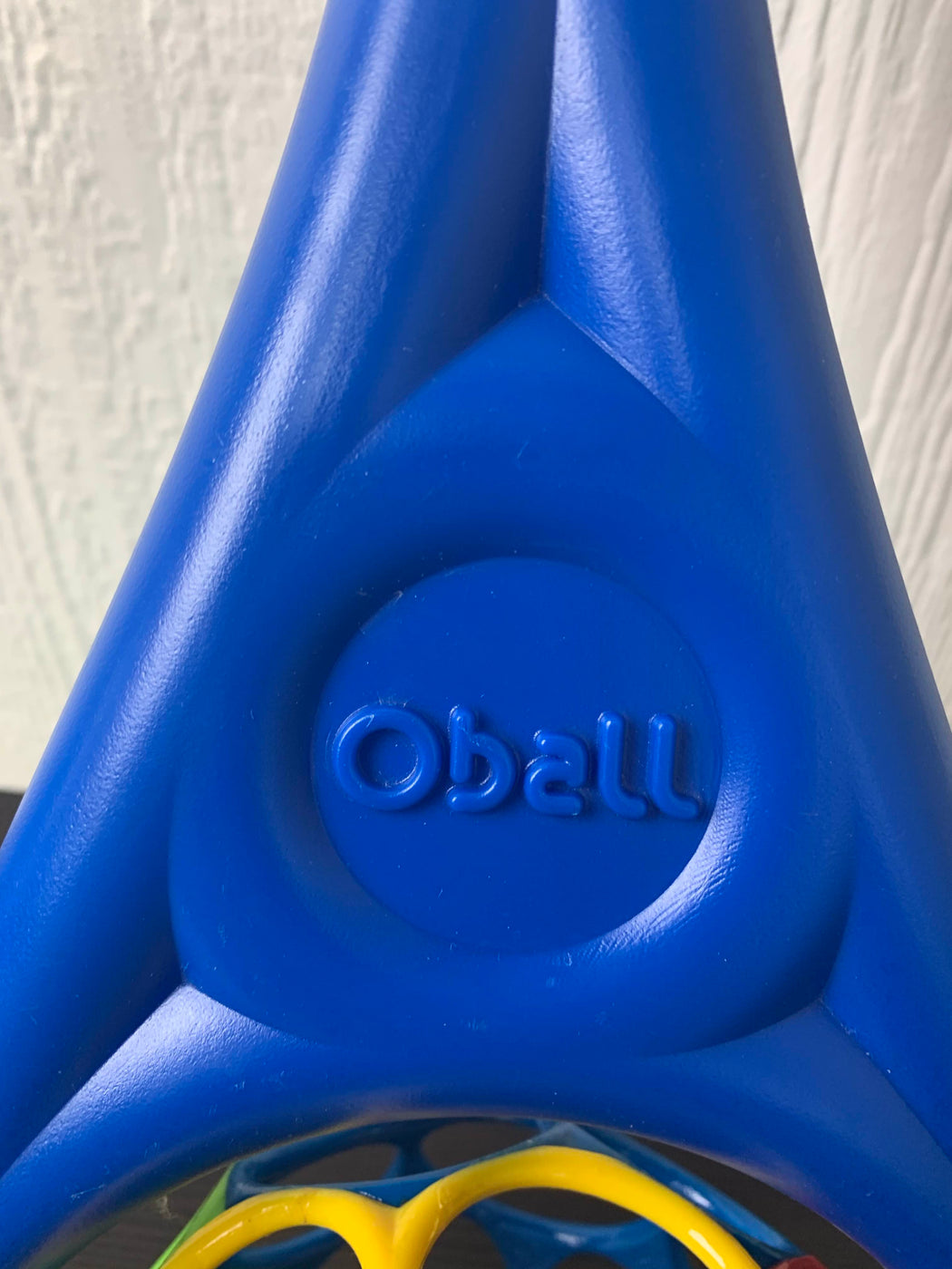 Oball 2-in-1 Roller Toy — GoodBuy Gear