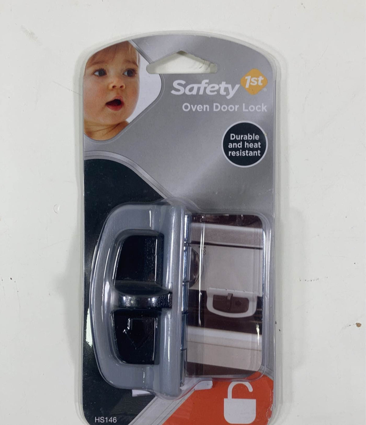 Safety 1st Oven Lock — GoodBuy Gear