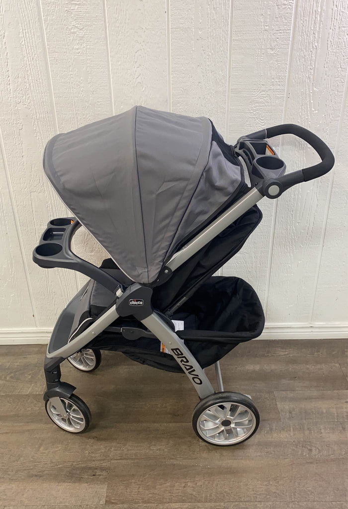 Chicco Bravo Stroller, 2020