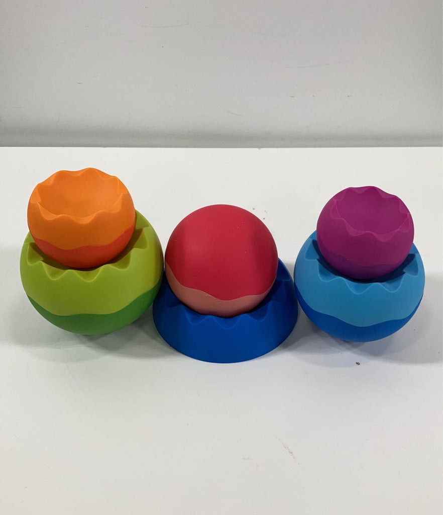 Fat Brain Toys Tobbles Neo