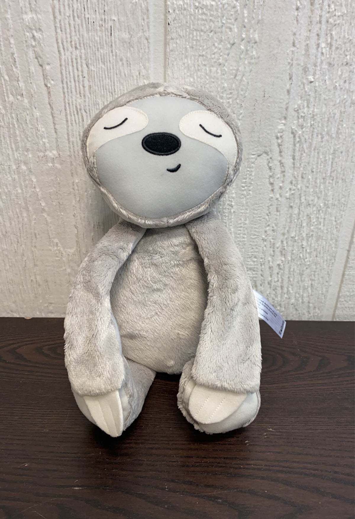 Skip Hop Sloth Cry Activated Soother — GoodBuy Gear