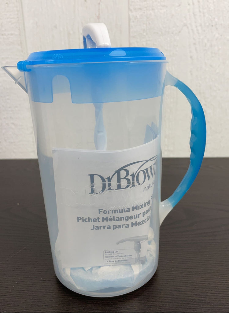 Dr. Brown's Formula Mixing Pitcher