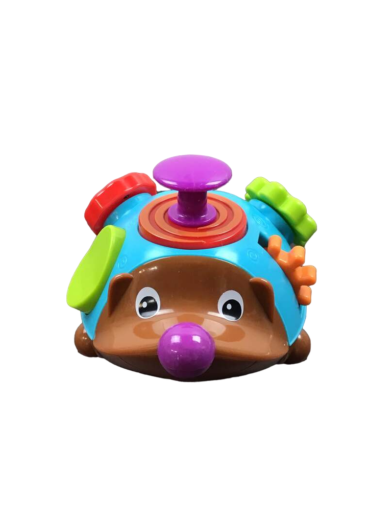 Learning Resources Spike the Fine Motor Hedgehog Fidget Friend