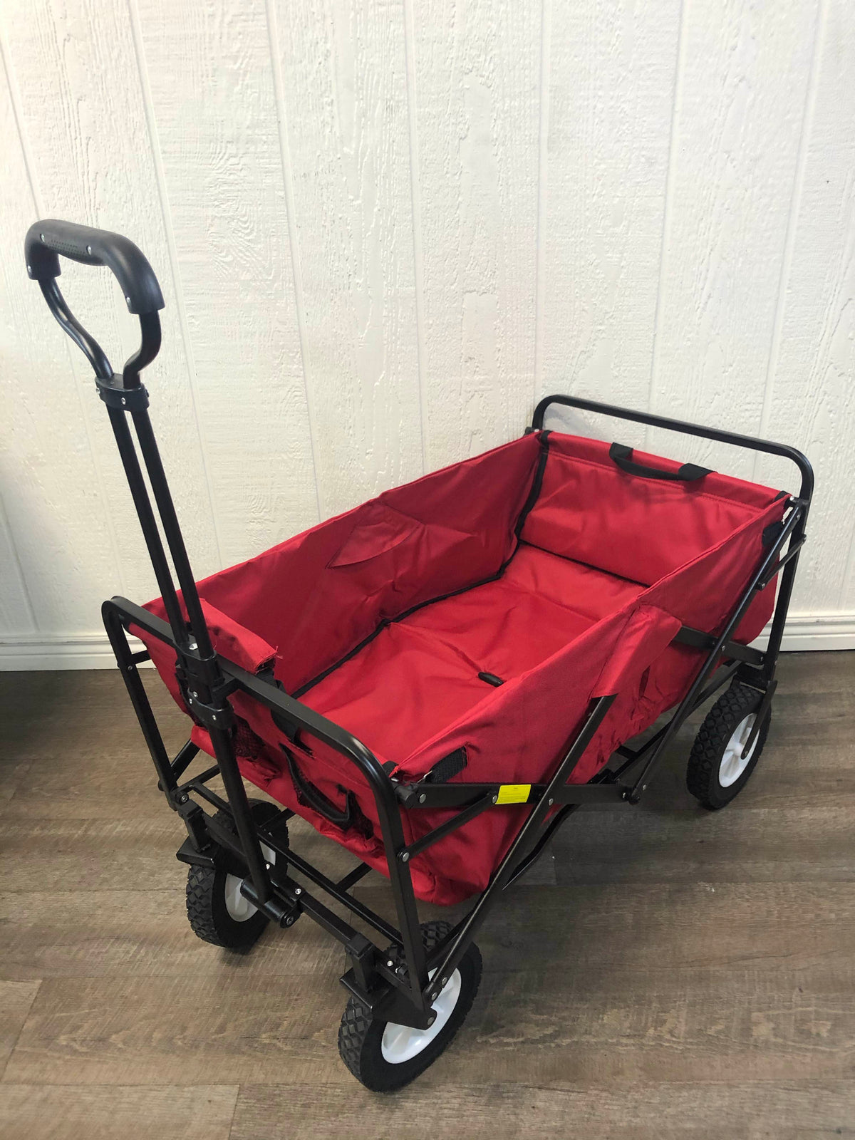 Mac Wagon — GoodBuy Gear