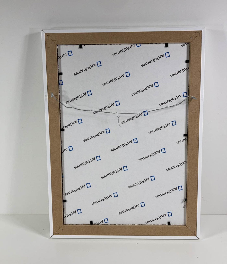 Photo Frame, 11” x 16”