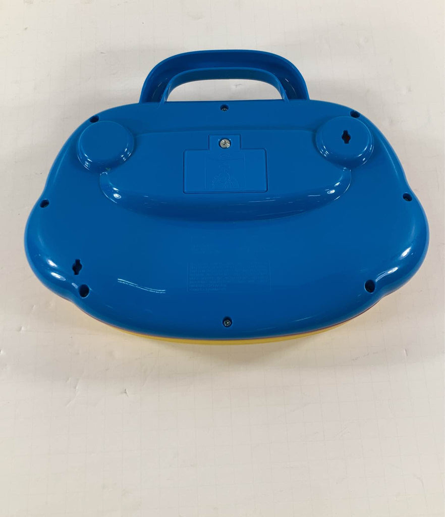 VTech Brilliant Baby Laptop