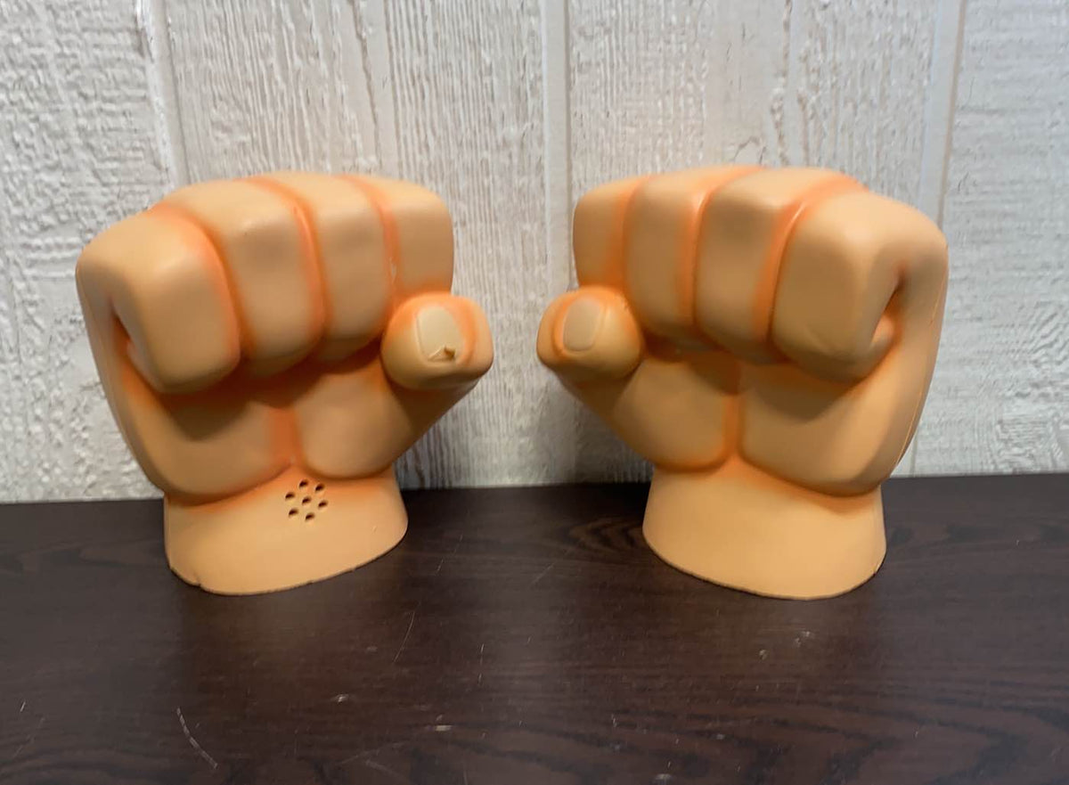 Wreck-It Ralph Smash Fits From Ralph Breaks The Internet — GoodBuy Gear