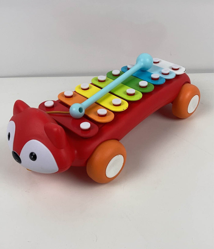 Skip Hop Explore & More Fox Xylophone