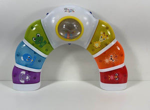 Baby Einstein Glow & Discover Light Bar