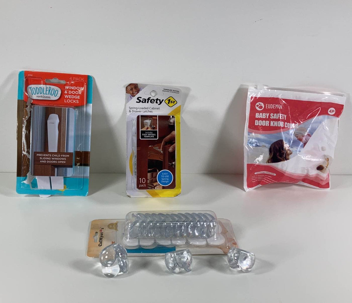 BUNDLE Safety Bundle — GoodBuy Gear