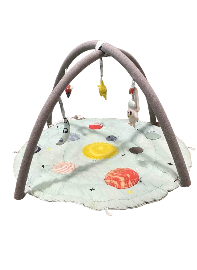 Crate & Kids Deep Space Baby Activity Gym