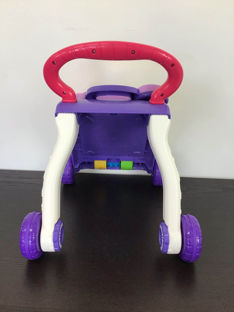 VTech Sit-To-Stand Learning Walker