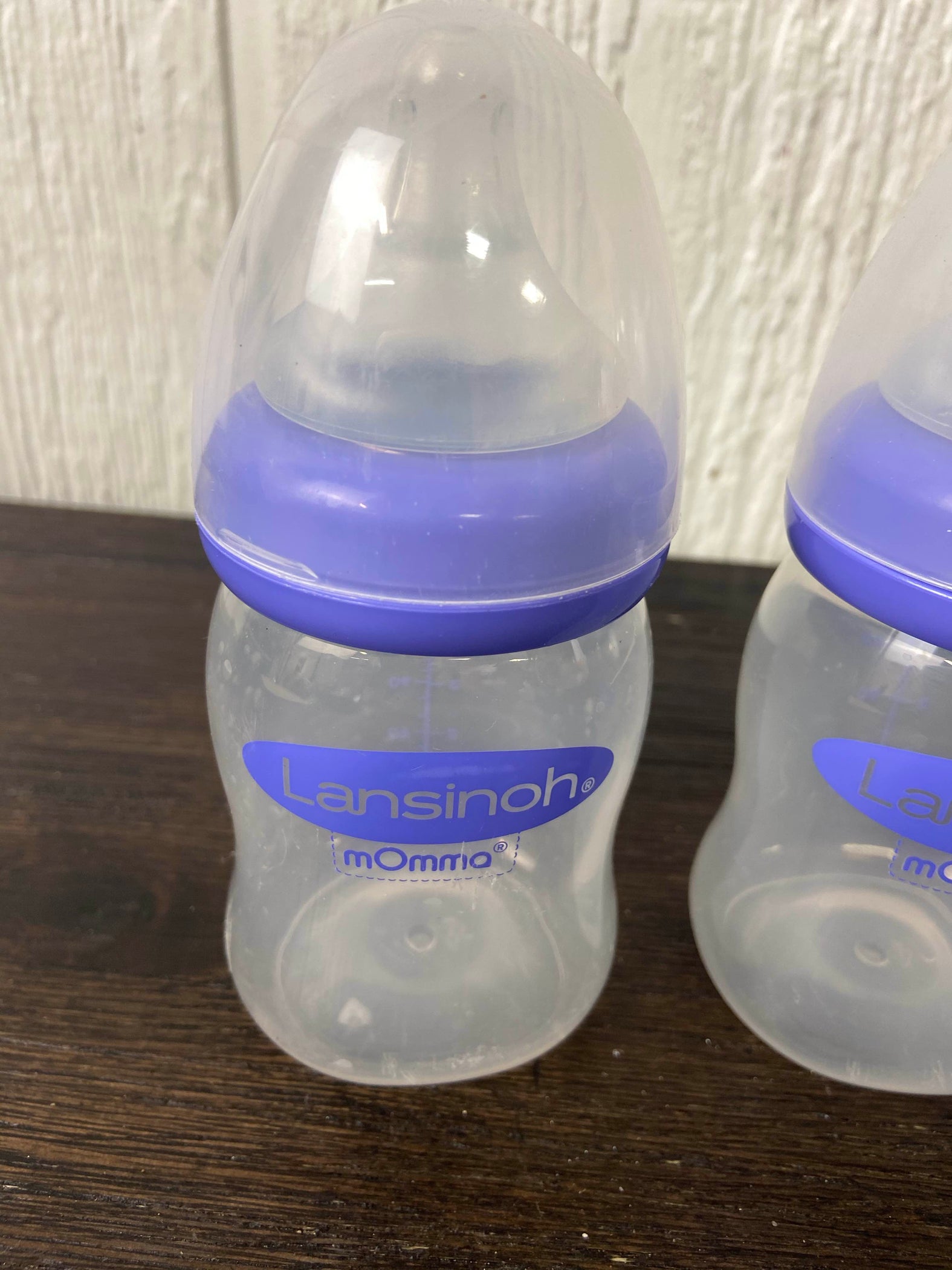 BUNDLE Lansinoh Baby Bottles — GoodBuy Gear