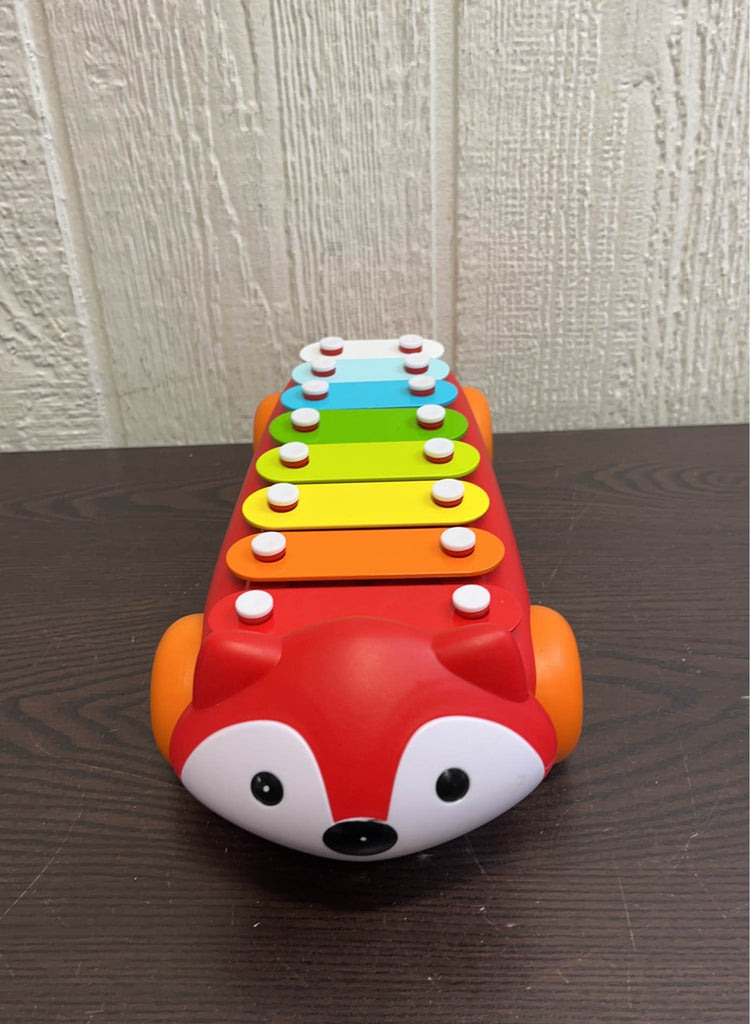 Skip Hop Explore & More Fox Xylophone