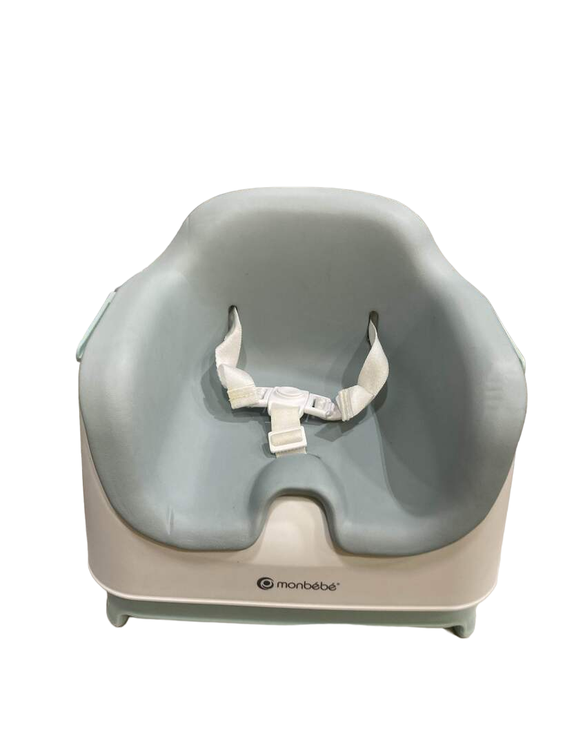Monbebe Bobbi Feeding Booster — GoodBuy Gear