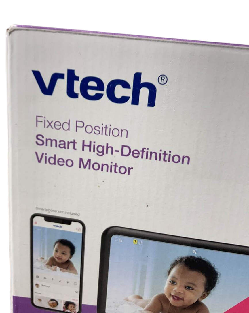 VTech Fixed Position Video Monitor — GoodBuy Gear