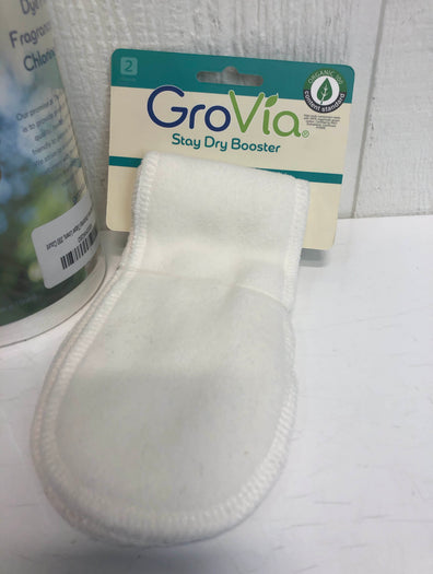 GroVia Cloth Diapering Accessories — GoodBuy Gear