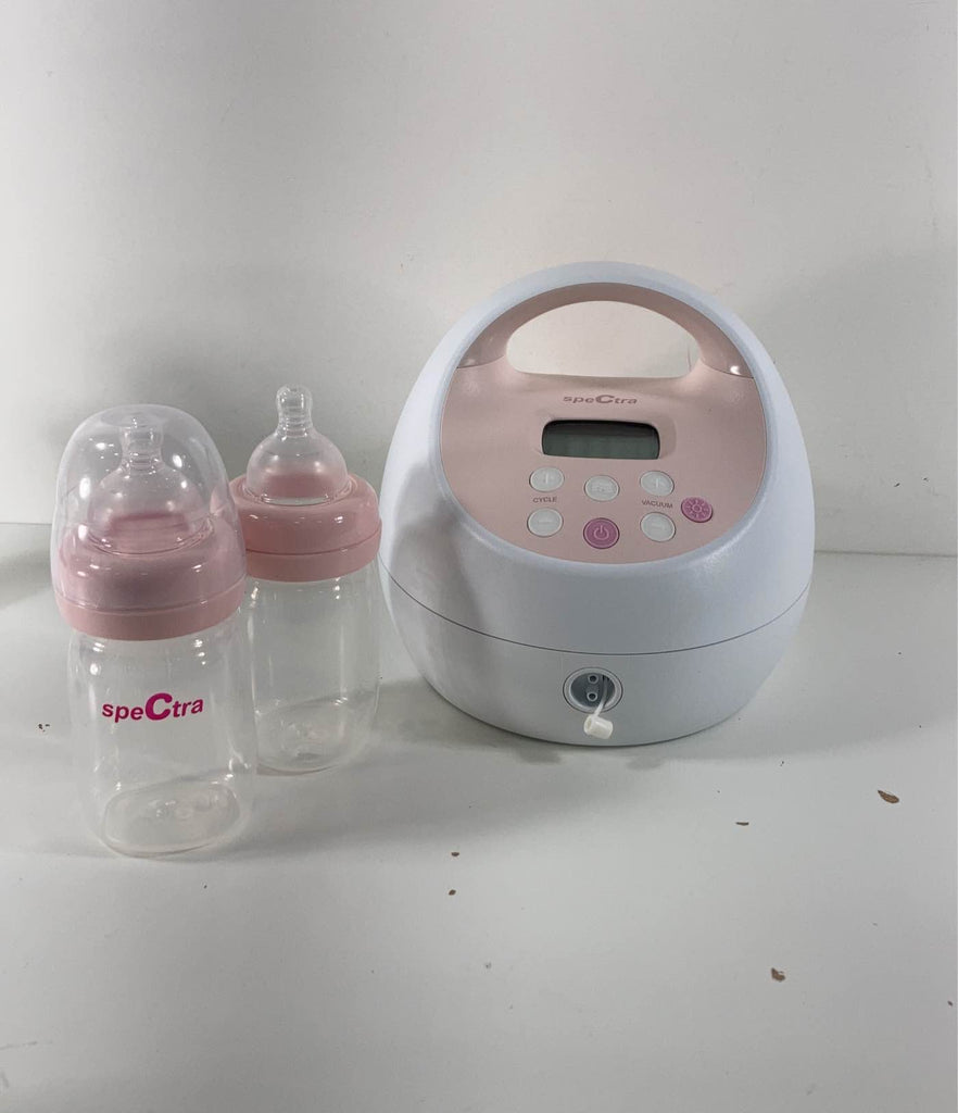 Spectra Baby S2 Plus Electric Breast Pump