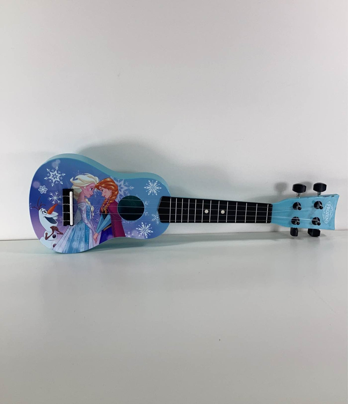 First Act Disney Frozen Ukulele — GoodBuy Gear