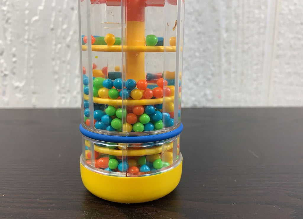 Rainmaker Rain Stick Musical Instrument, 16 inch