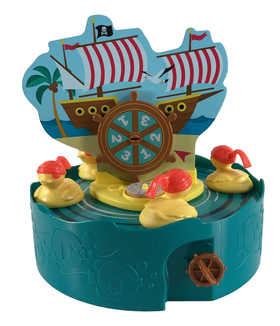 Melissa & Doug Fun At The Fair! Hook A Duck Game — GoodBuy Gear