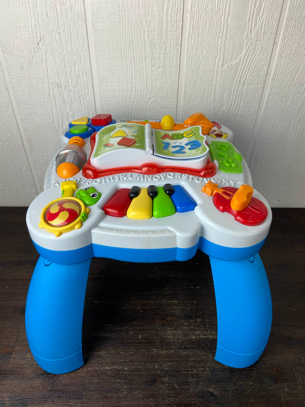 Leap Frog Animal Adventure Learning Table — GoodBuy Gear