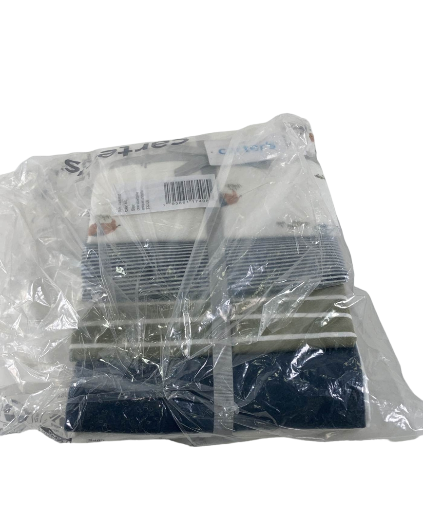 Carter’s Flanel Burp Cloths — GoodBuy Gear