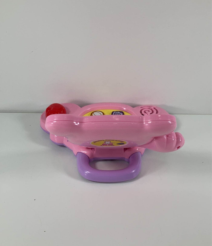 VTech Bear's Baby Laptop