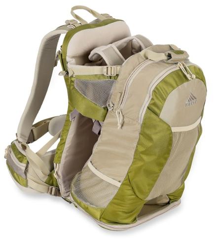 Kelty Kids Transit 3.0 Child Carrier Backpack