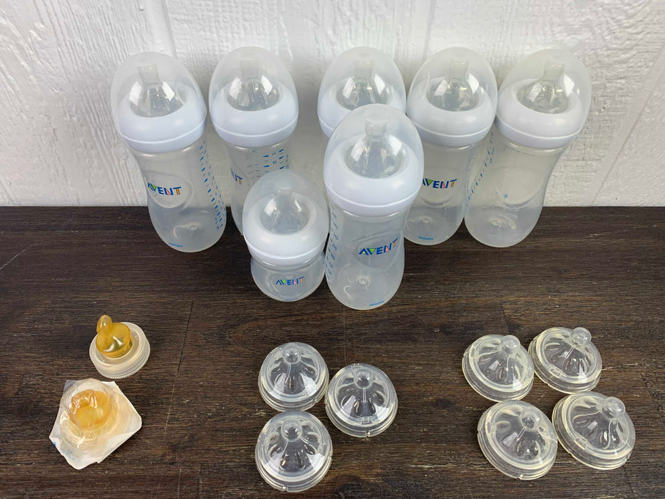 BUNDLE Philips Avent Bottles — GoodBuy Gear