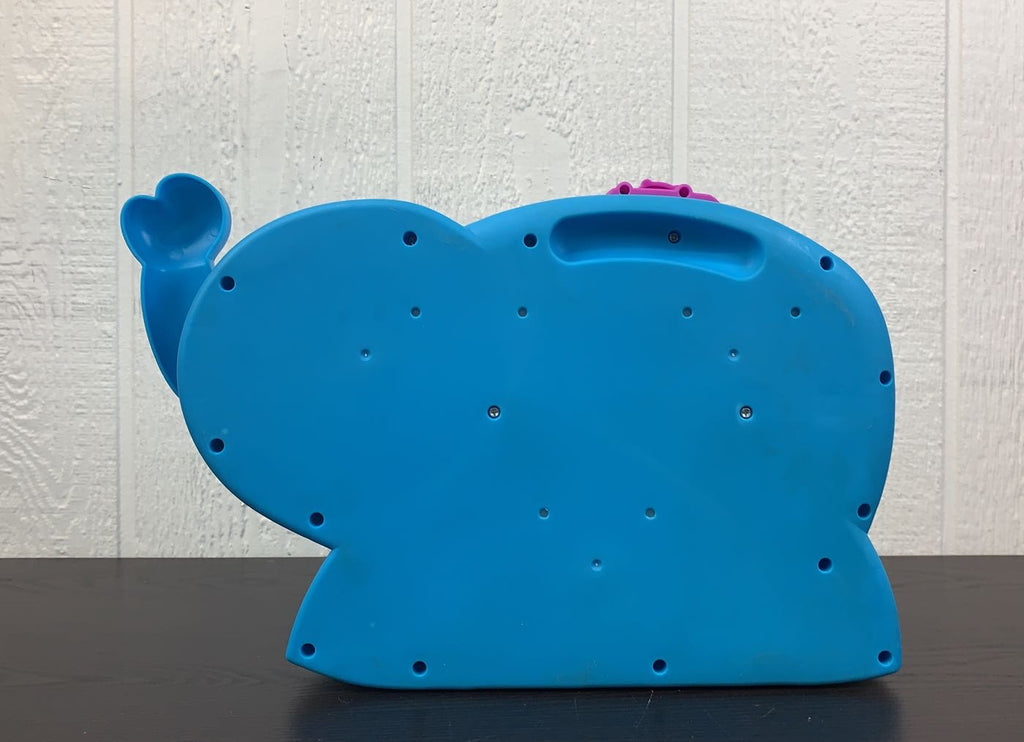 Playskool Learnimals ABC Adventure Blue Elephant Toy