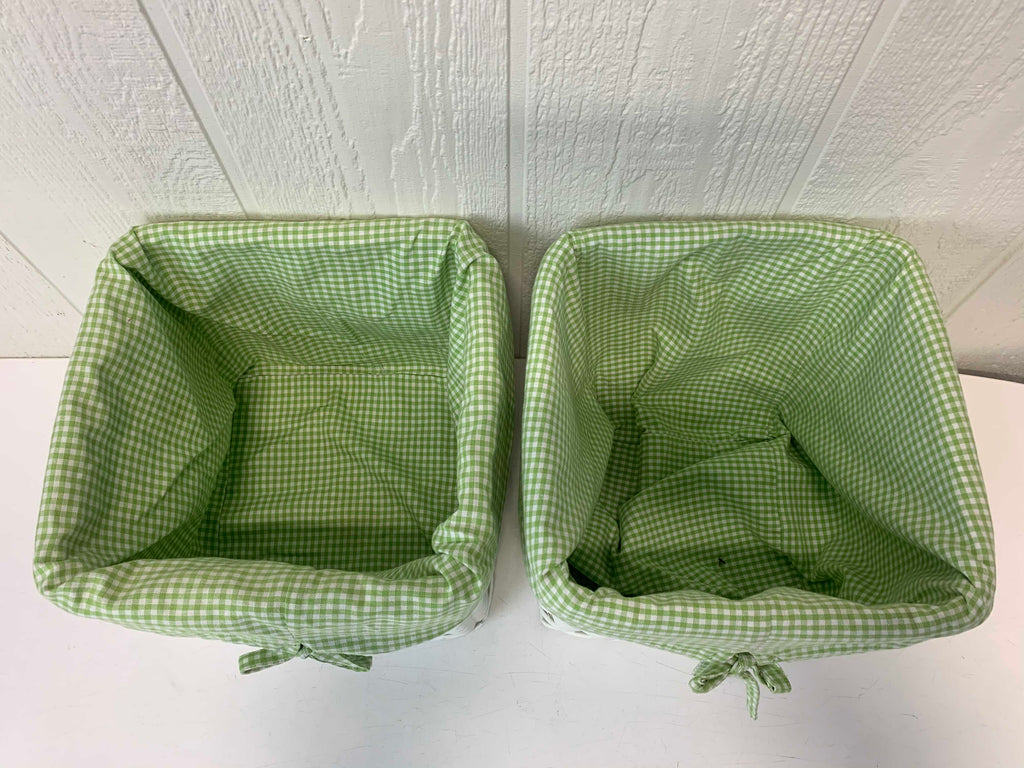 BUNDLE Storage Baskets