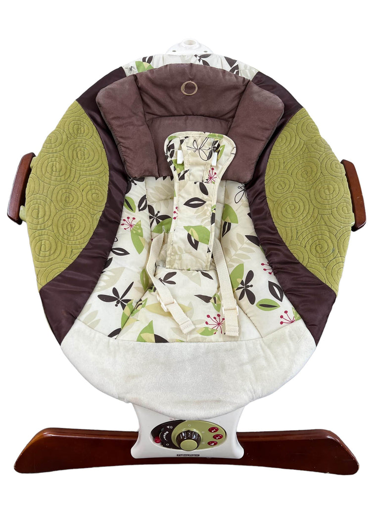 Fisher Price Zen Collection Seat