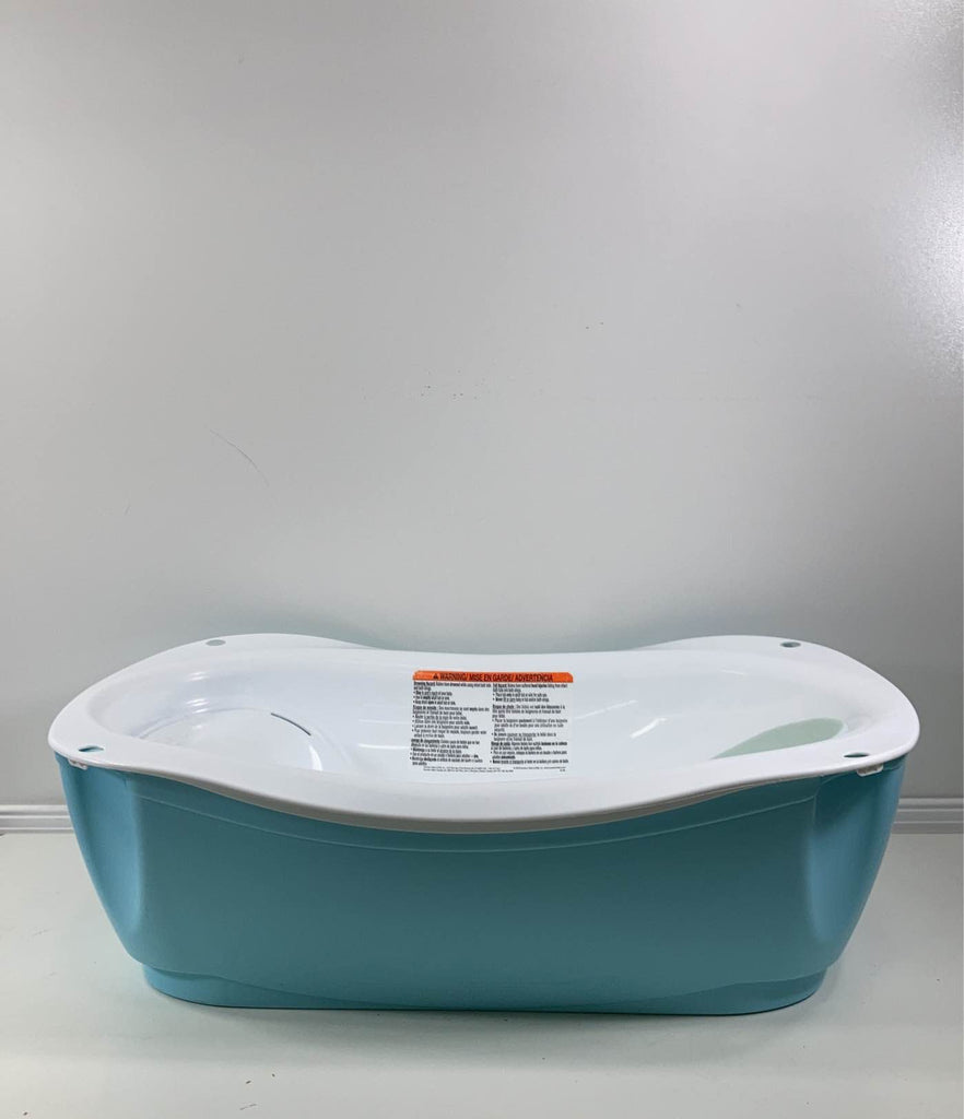 Summer Infant Right Height Bath Tub