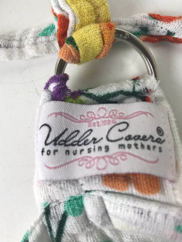 Udder Covers Breast Feeding Nursing Cover