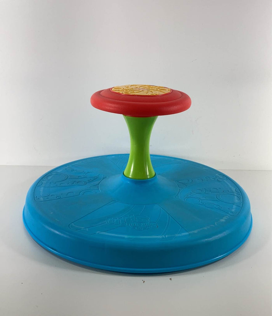 Playskool Sit 'n Spin