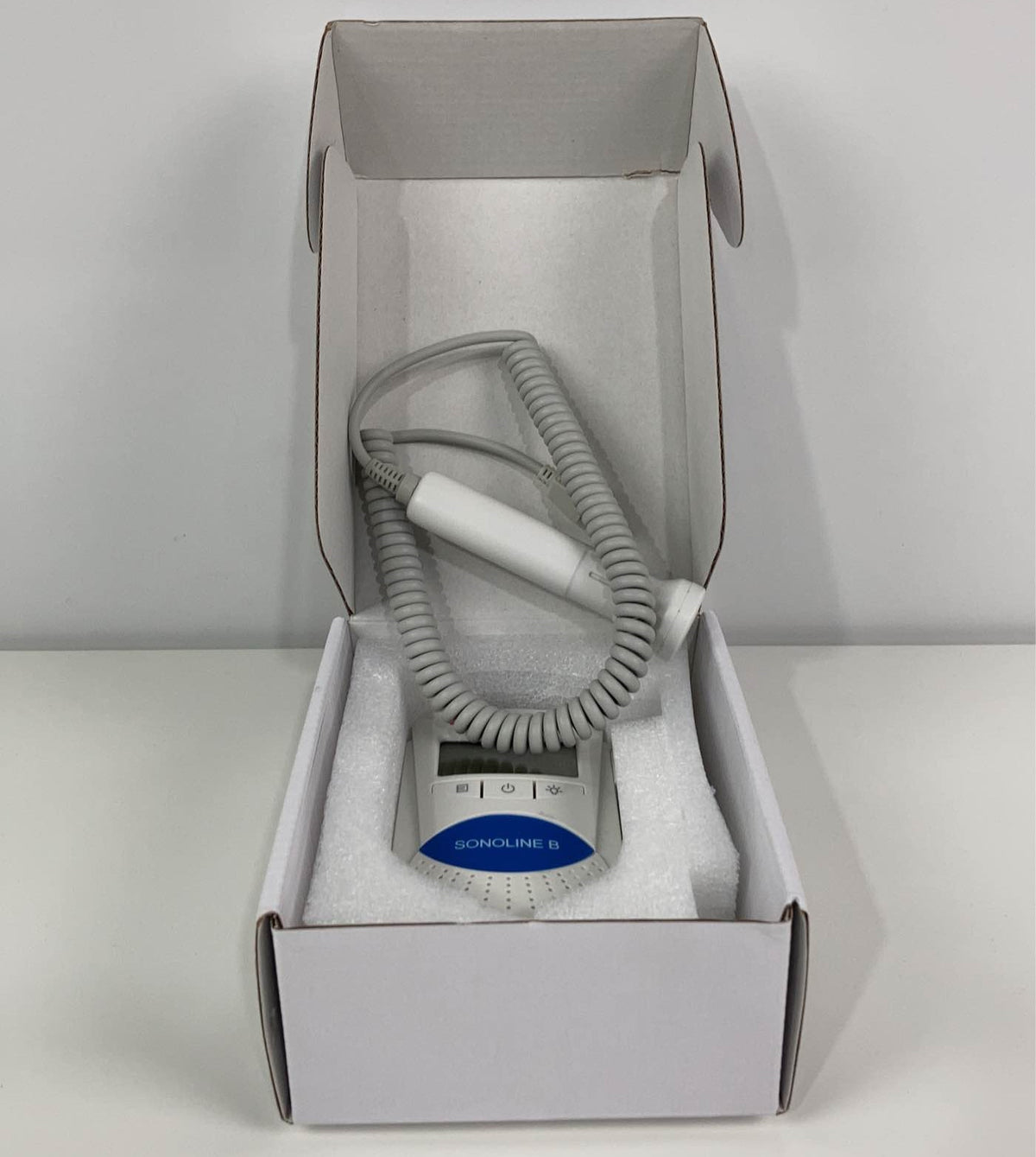 Baby Doppler Sonoline C Fetal Doppler — GoodBuy Gear